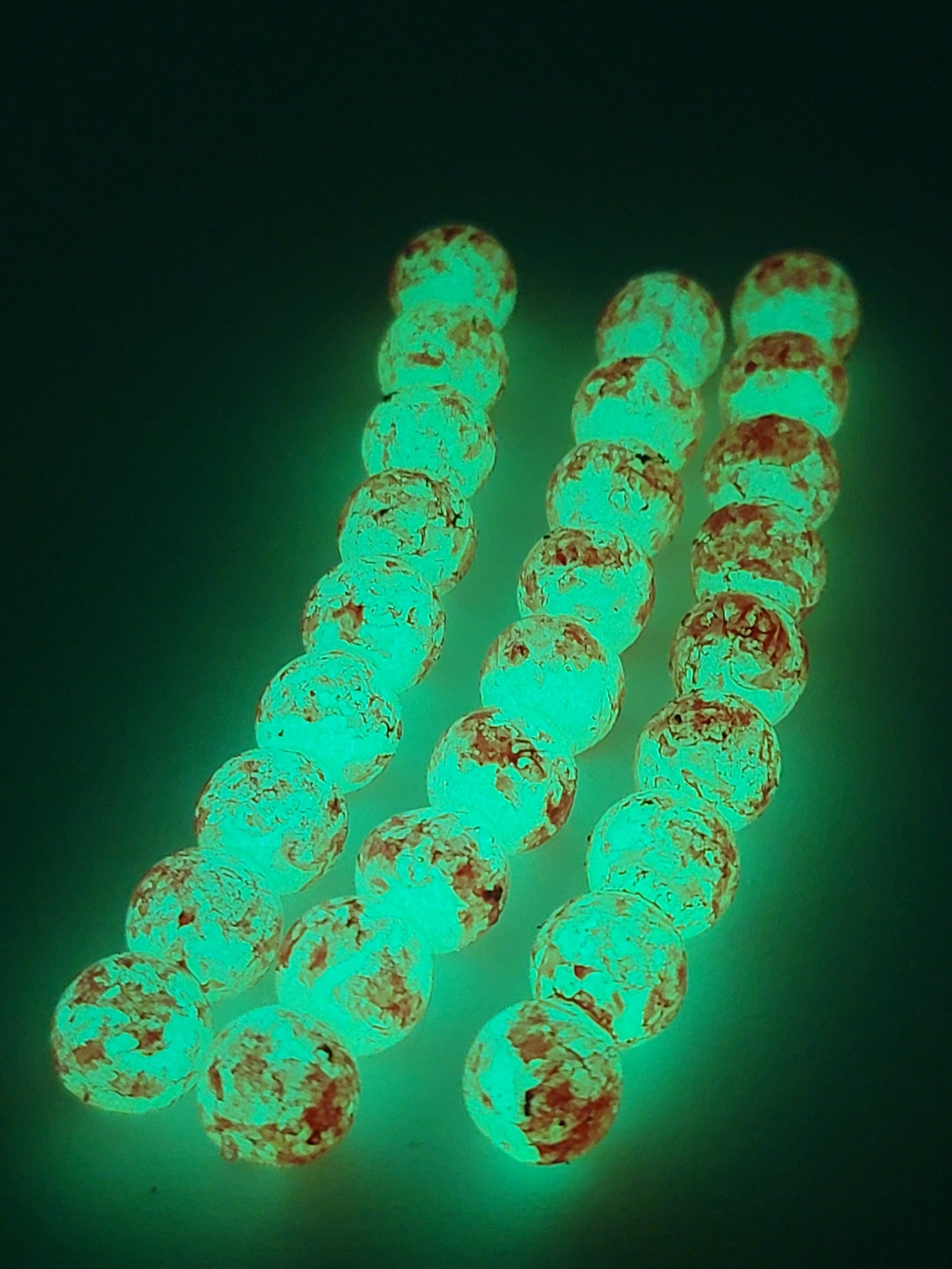 Solar Flare - (Glow-in-the-dark - UV) – River Roe Tackle Co.