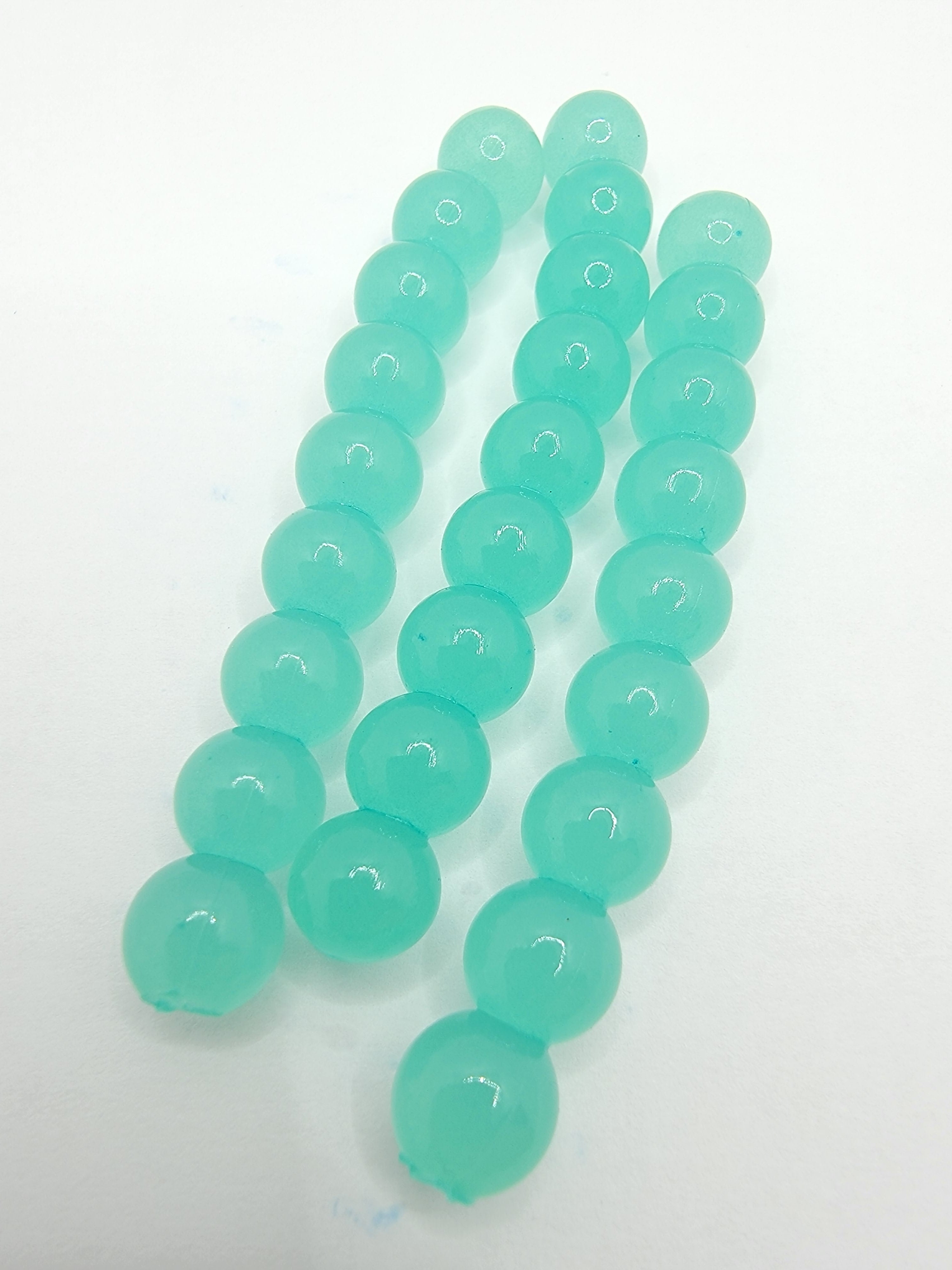 Aqua Glow (Glow-in-the-dark) – River Roe Tackle Co.