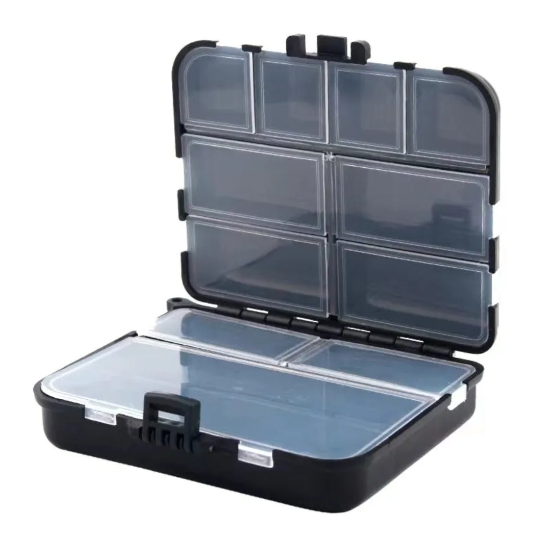 Terminal Tackle Box - Large – River Roe Tackle Co.