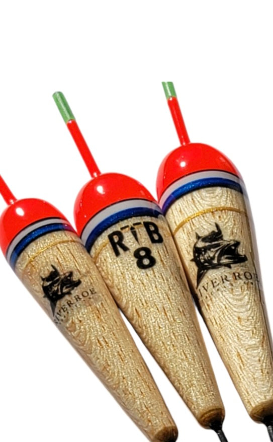 RTB Float - 10 gram – River Roe Tackle Co.