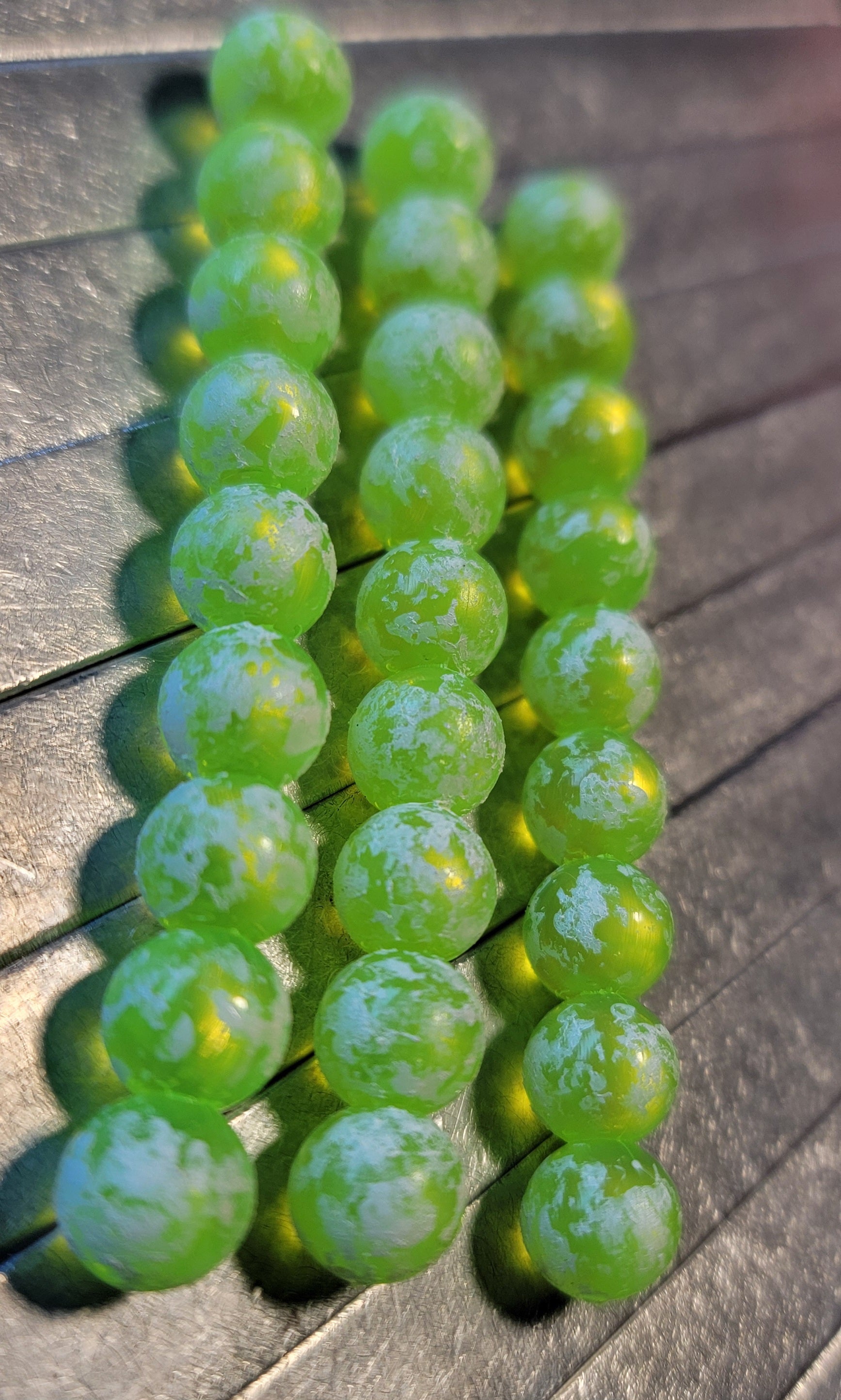Mottled CharTruth – River Roe Tackle Co.