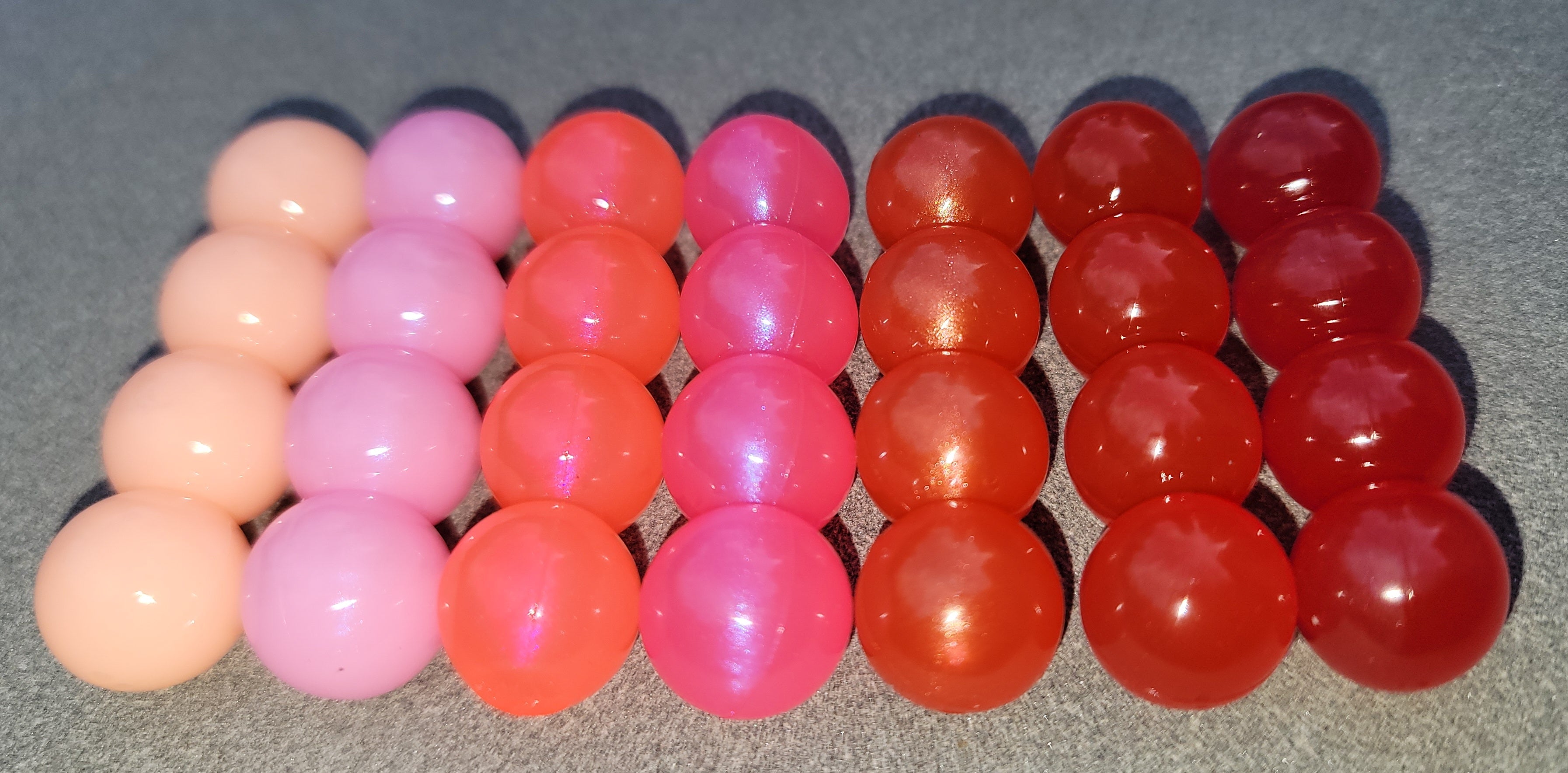 Slammin Sammin - 7 color salmon pack – River Roe Tackle Co.