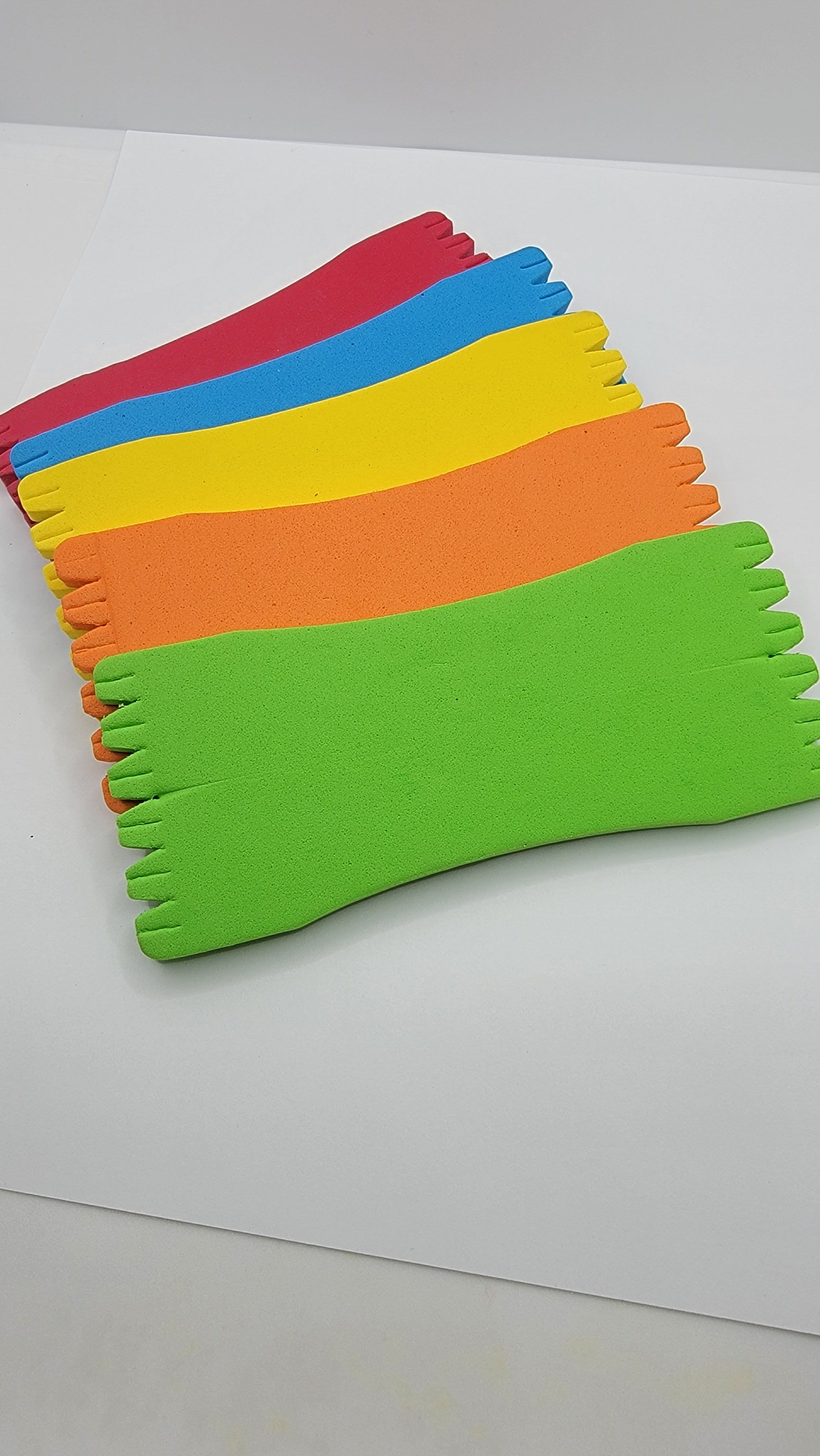 Leader Line Holders - 5 pack – River Roe Tackle Co.