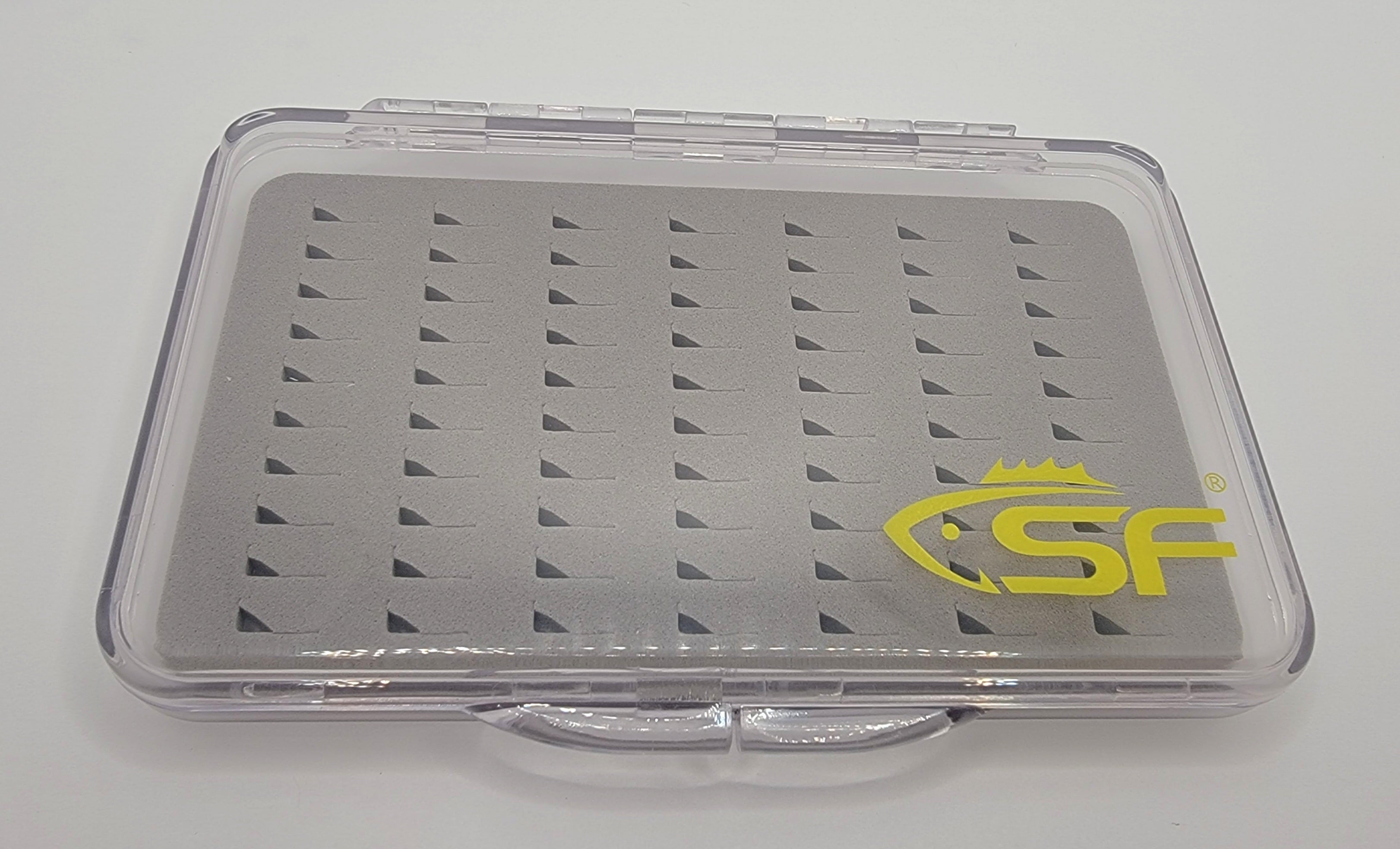 Fly Box – River Roe Tackle Co.